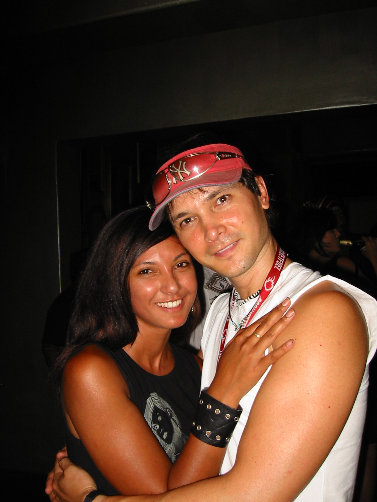 Chris Kacher (Stage: Christian Casher)