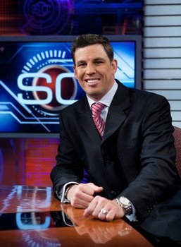 Interview with Matthew Barnaby