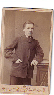 The McKenzie Clan and Kin: Photos of the Archibald McKenzie Family