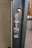 Shall Not Be Infringed: Review: Cannon Safe EX20 (sold exclusively by ...