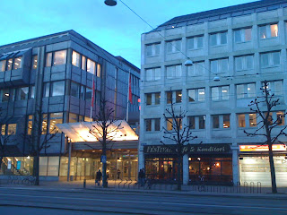 Sveriges Fulaste Hus (?!): SE Banken, Nordstan (1971-73)