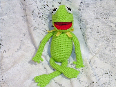 Molde de la rana rene - Imagui