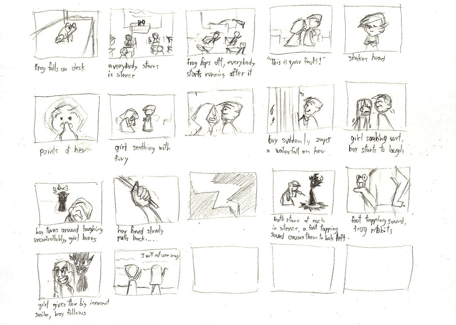 cute little owl: November 2010