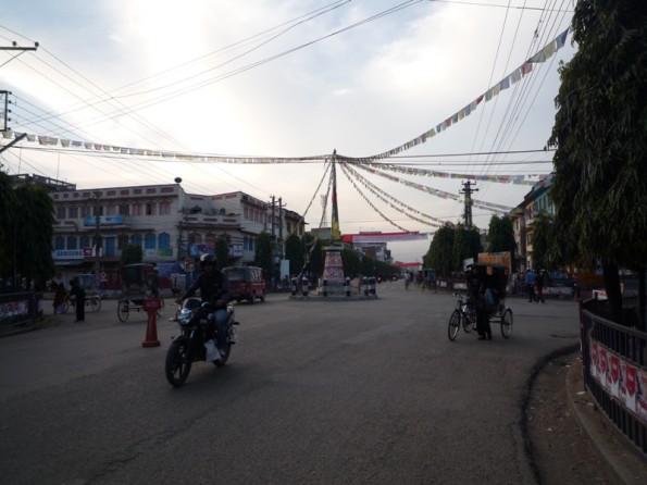 Makwanpur: Makwanpur