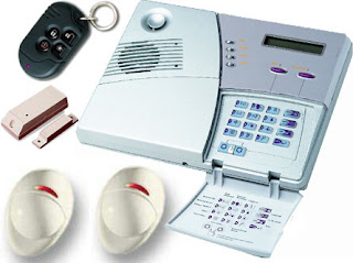 Comaxnet: POWER MAX Centra de Alarma Inalambrica de 30 zonas