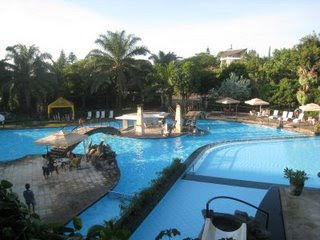 Klub Bunga Butik Resort Batu ~ Share 4 your Holiday at Malang-Indonesia