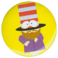 South Park Zone: South Park Characters