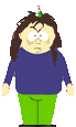 South Park Zone: South Park Characters