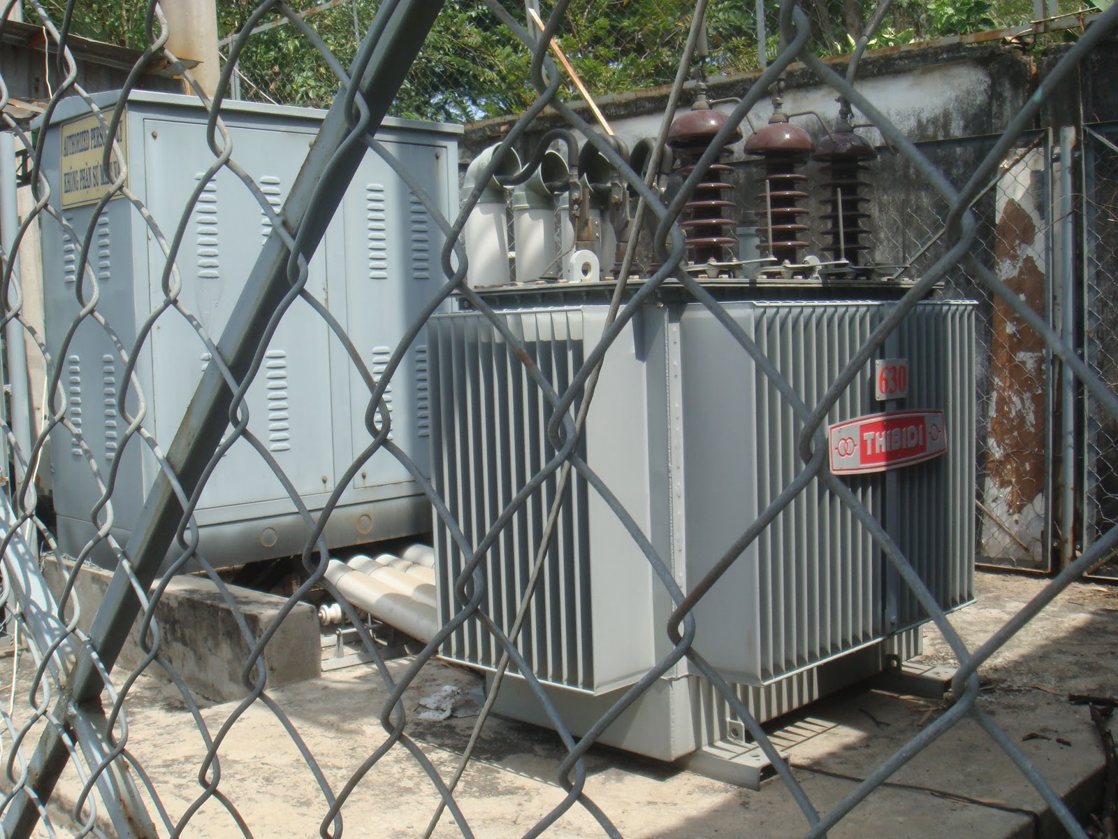 TOP Vina - Electrical Engineering in Vietnam: [Project Reference] DAE ...