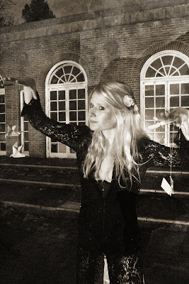 Flaneur & Dandy: Victorian Risque