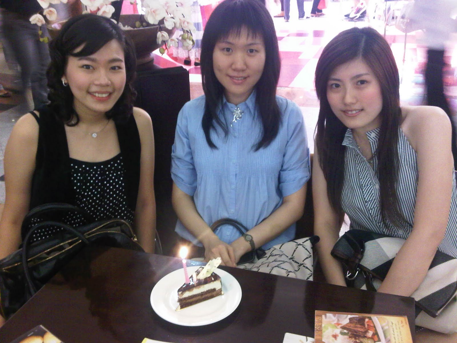 Rendezvous in Silva Island: Nonong "Middle" Tribe