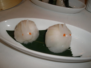 Dim Sum: A Survival Guide Blog: Cute-as-can-be dim sum at Times Square ...