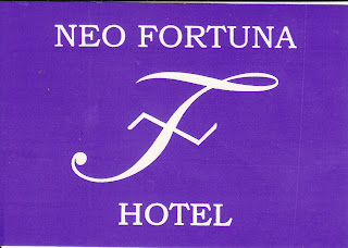 Hotel Neo Fortuna Nunukan: Hotel Neo Fortuna Nunukan