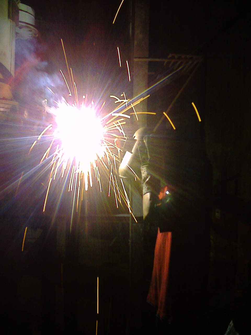 gerardsblahg: Cathay Pacific Steel Corporation