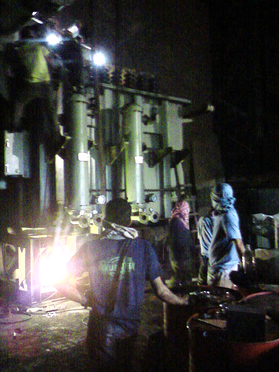 gerardsblahg: Cathay Pacific Steel Corporation