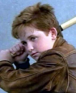 Washed Up Celebrities: Jared Rushton