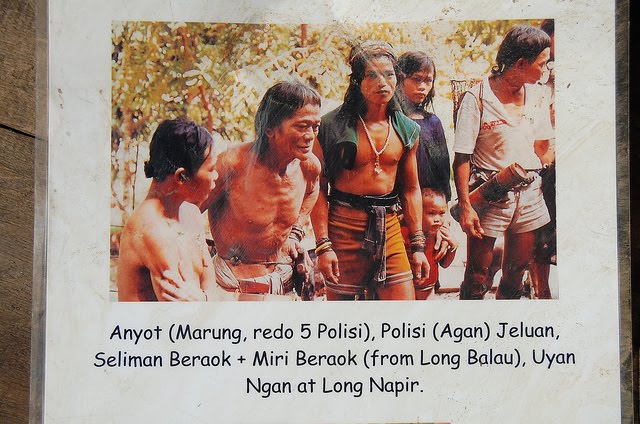 penantongtana: AGAN PELISI JELUAN FAMILY TREE- excerpt from James ...