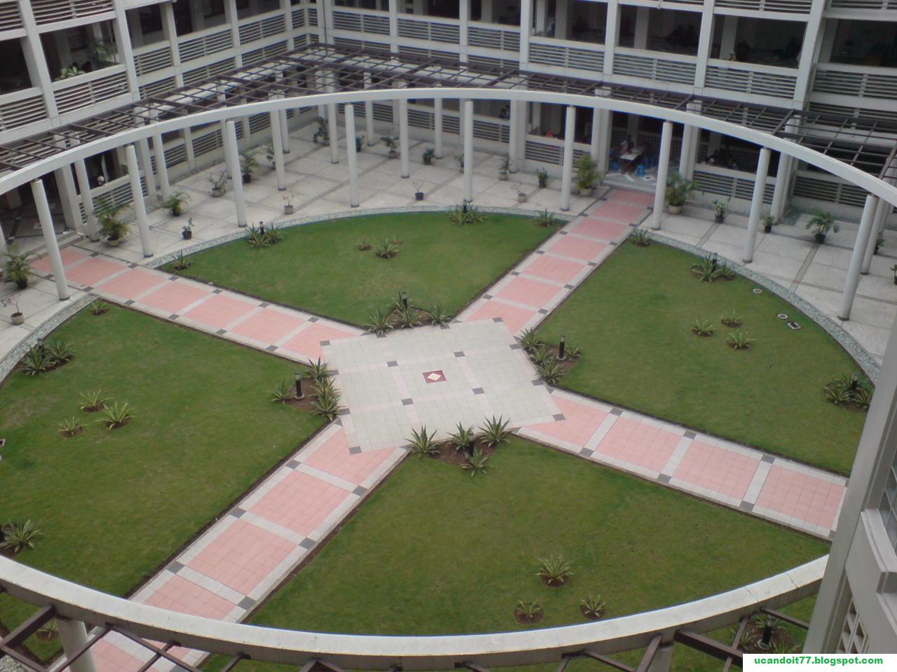 Lovela Amore Arrayya: FPMIPA UPI "Kampus Tercinta"