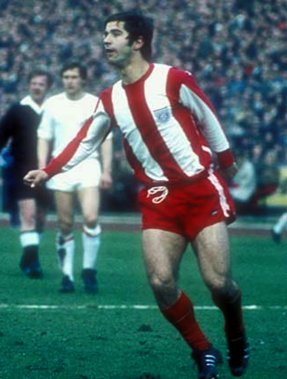 Futebol de Todos os Tempos: Craque da Semana - " GERD MÜLLER"