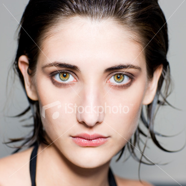 Top 10 Most Beautiful Eyes | Beautiful American, Germany and Indonesian ...