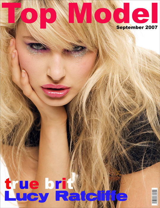 The Next Top Beauty Model Of American, Germany and Indonesia: Britain's ...