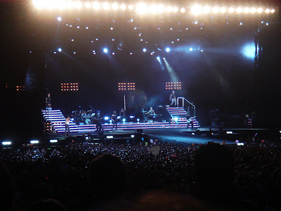 Passione e fantasia: 2009