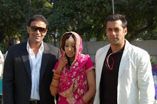 Bollywood Fashion, Events and Parties Photo Gallery: 02/15/10