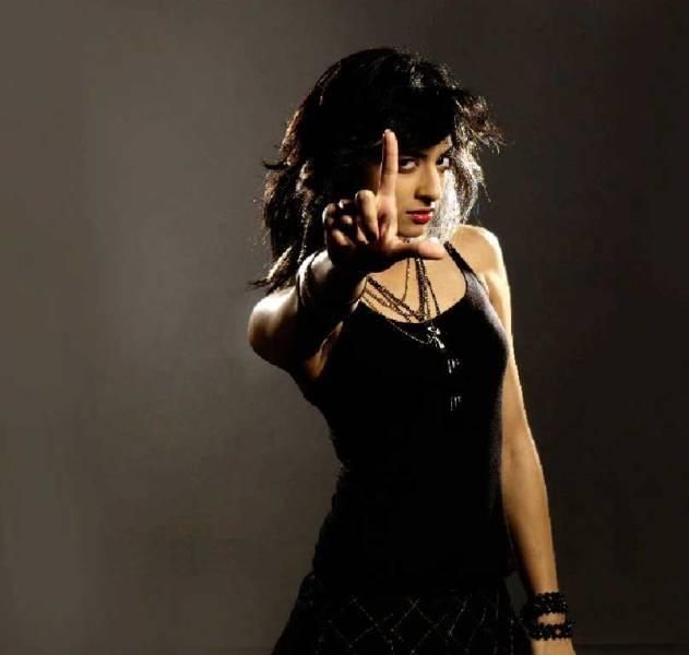 MTV VJ BANI Latest Photo Shoot Wallpapers | Latest Wallpaper