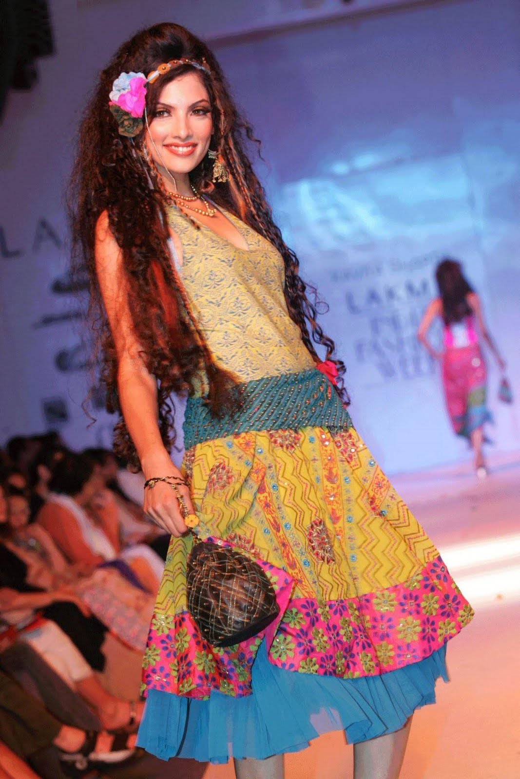 Indrani Dasgupta HOT indian model Wallpapers | Latest Wallpaper