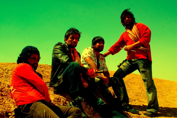 KAALO Movie Wallpapers Posters Trailer Story Release Date Cast - HDPICS