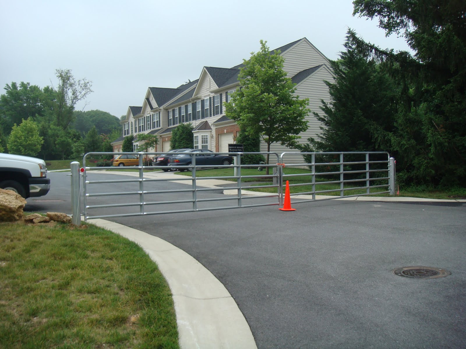 Tales Of Two Cities: Love Thy Neighbor