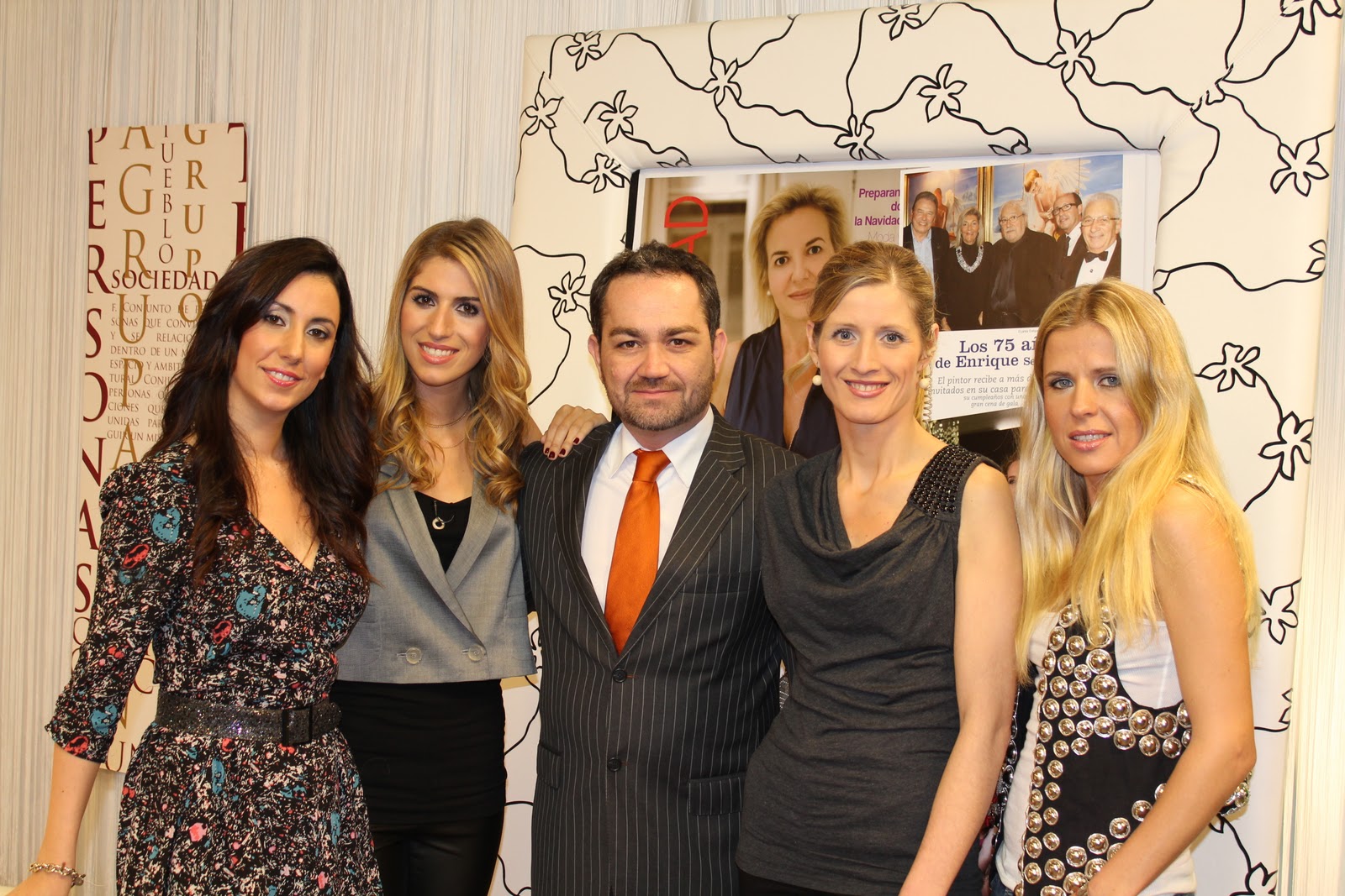 Sibarita eres: Revista de Sociedad TV