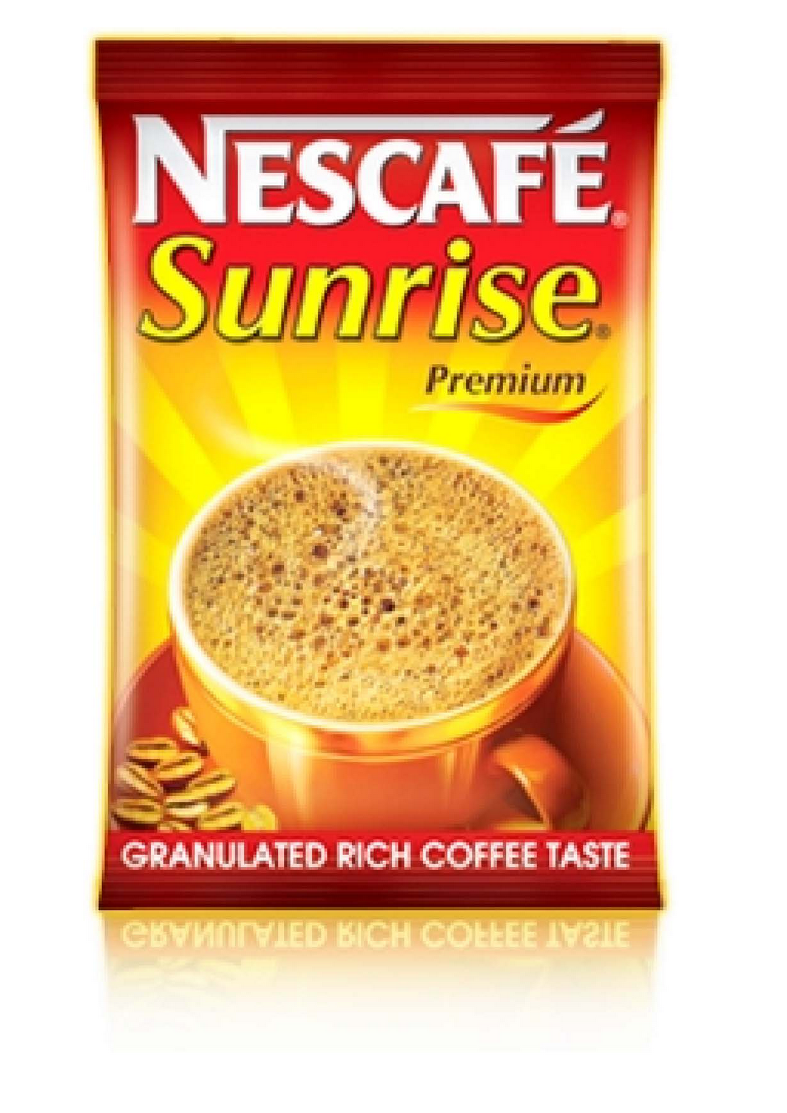 SP SUPER STORES: Nescafe Sunrise Coffee