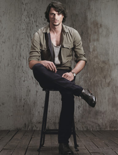 Men: Laid Back Style | Fashion Dealer