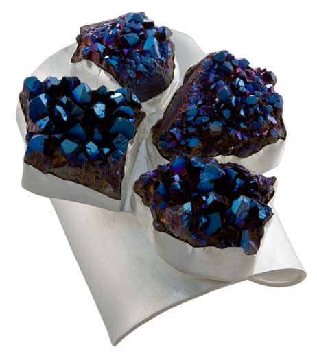 One-of-a-Kind Boldness: Charles Albert Jewelry | Fashion Dealer