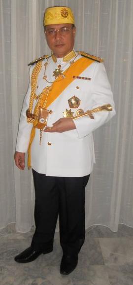 Kenapa Sultan Sulu Darul Islam Tuntut Hak Atas Sabah ? - CariDotMy