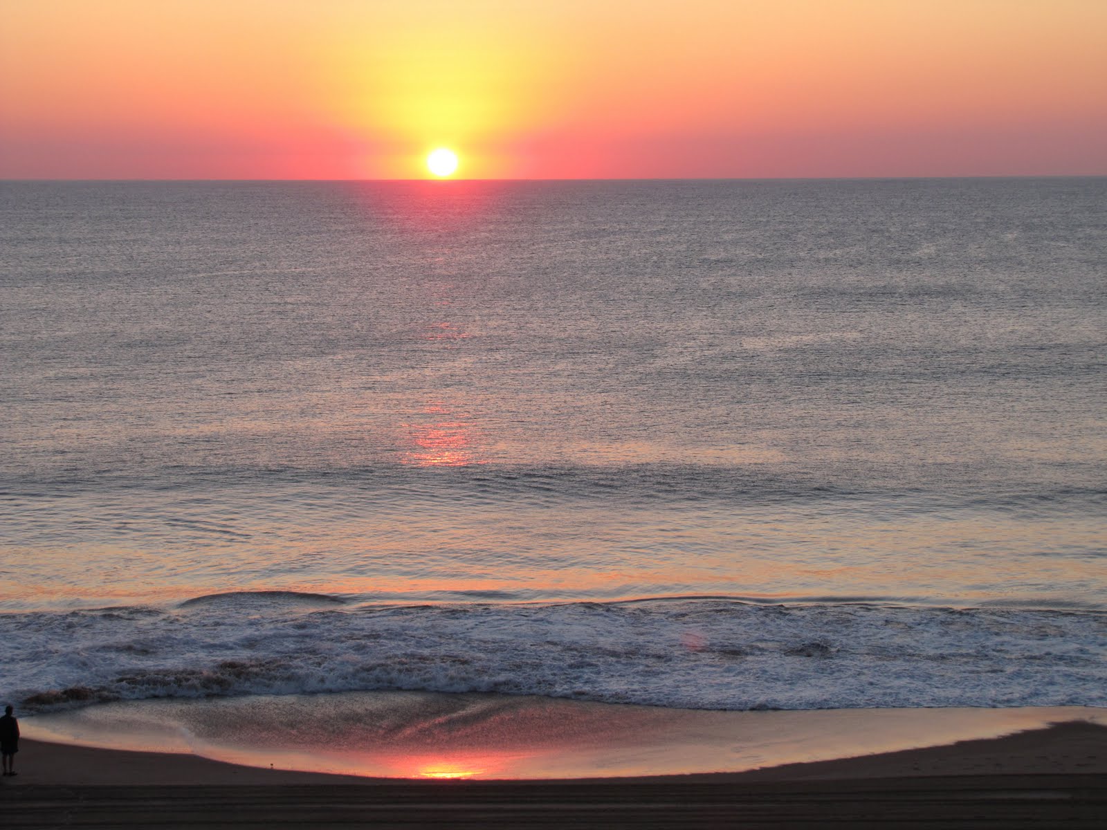 Sunrise Beach 1 | Sunrise | Sunrise From