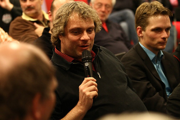 Beves Welt: Tradition zum Anfassen: Der Abend mit Markus Pröll, Alex ...