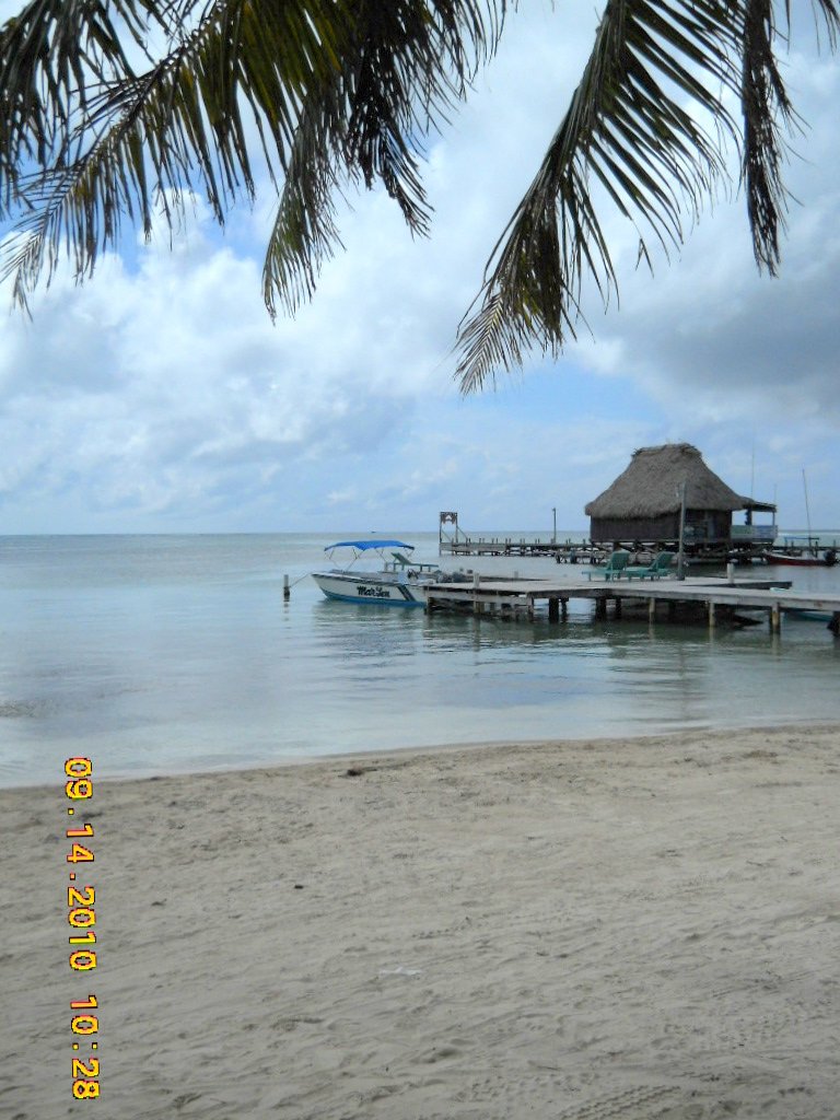 Taking Belize: 20 FUN FACTS ABOUT BELIZE