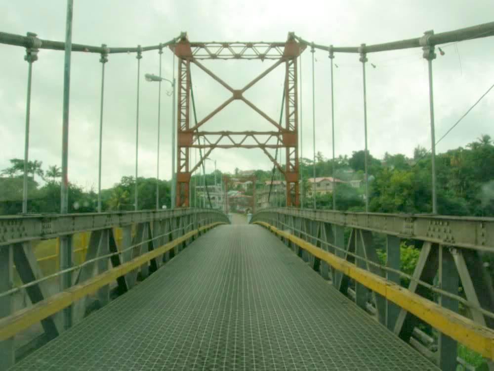 Taking Belize: Where to live in Belize? San Ignacio