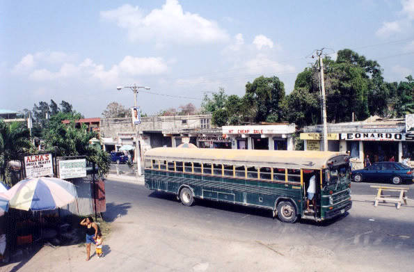 Taking Belize: Where to Live in Belize? Orange Walk