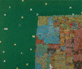 Artist Family Tree dot ORG: Paul Klee. Mona Rai. a few steps closer to ...