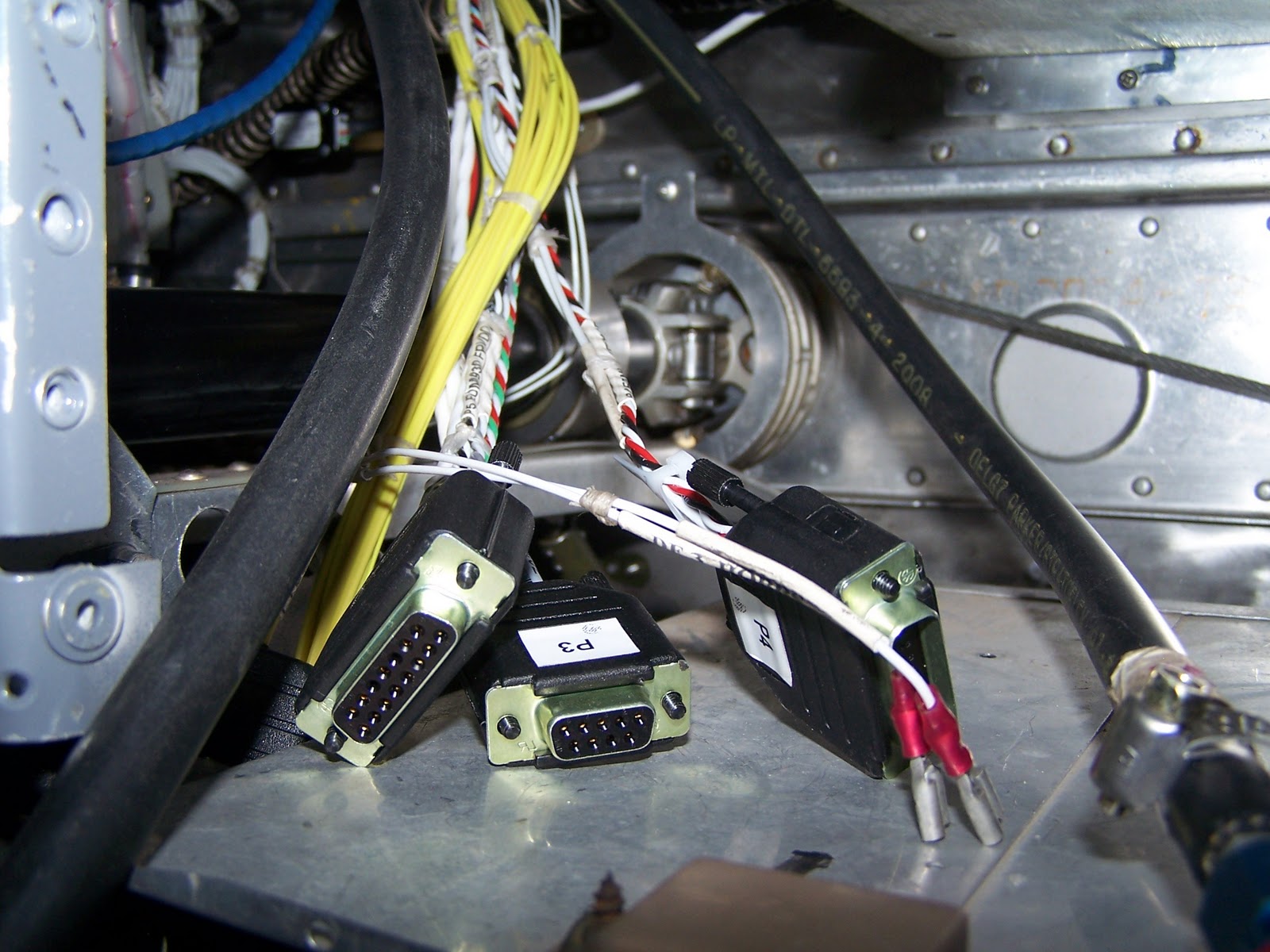 Project 206: N213EA gets a JPI 930...