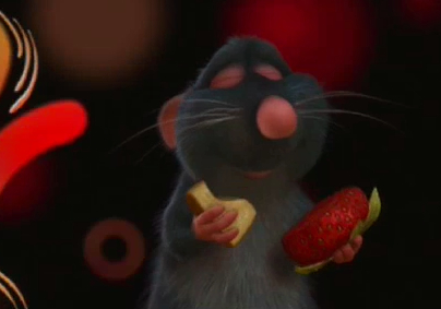 Film Experience Blog: Unsung Heroes: The Chefs of Ratatouille