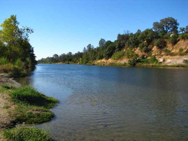 THE VIEW FROM MY CAMERA: Feather River - Oroville, CA