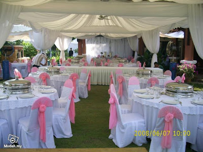 SHARIFAH MAJU CATERING @ CANOPY