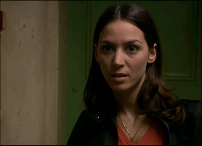 In Praise of Bad Girls: Battle Lines, S3.11