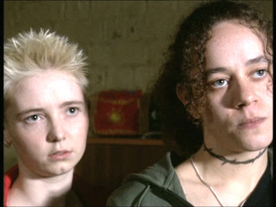 In Praise of Bad Girls: The Leaving, S2.9