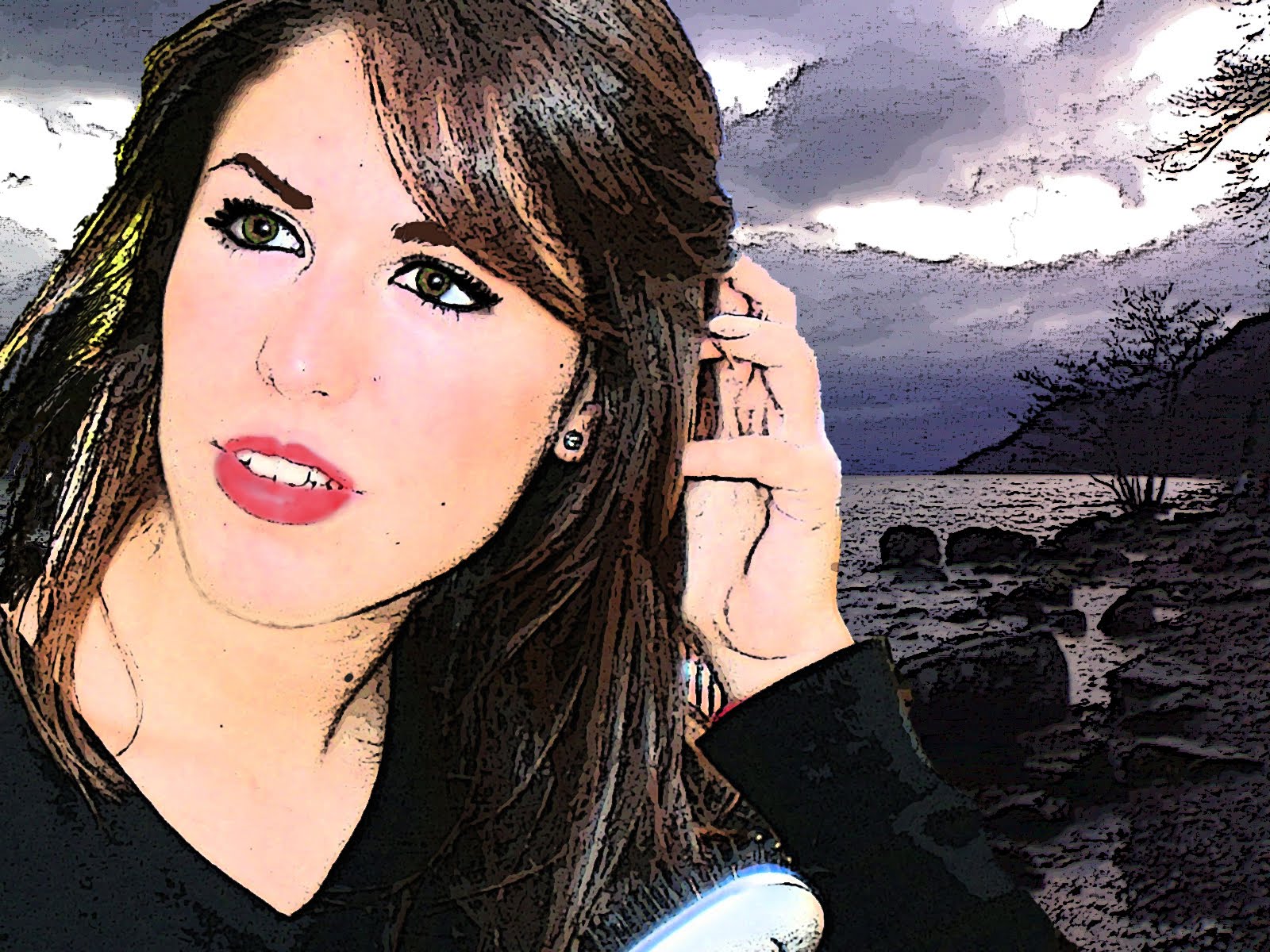 SirenaS: TUS LUNARES