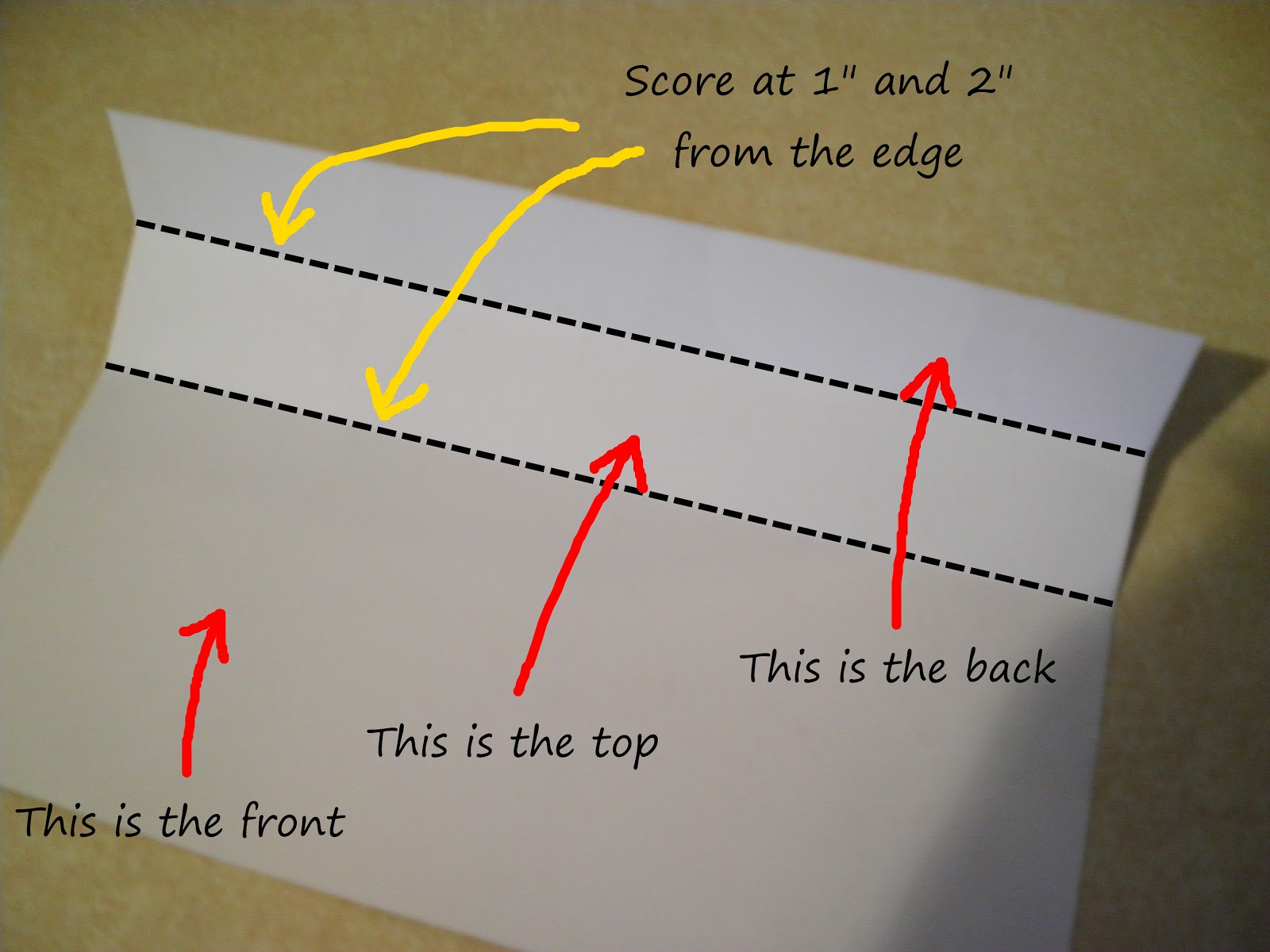 Ready, Set, Create!!: 12 Crafts of Christmas part 4 - Gift Idea ...